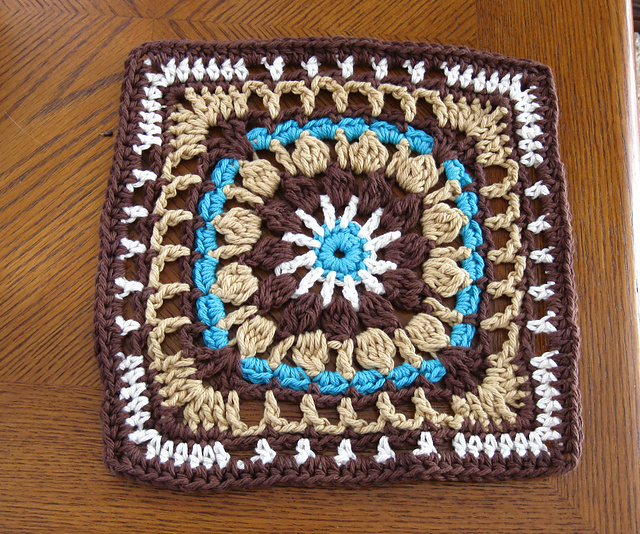 Ravelry: Fudge pattern by Jan Eaton