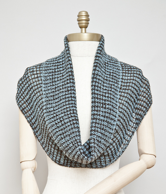 Ravelry: Sprig pattern by Nancy Marchant