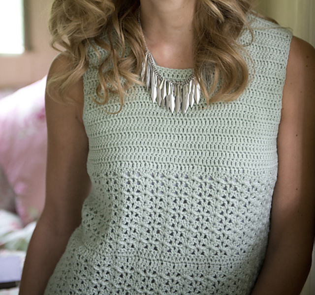 Ravelry: Happy Glamper pattern by Ruth Maddock