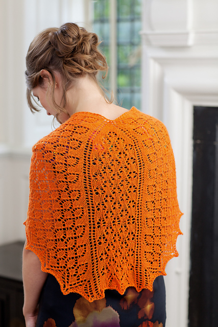 Ravelry: Leona pattern by Anniken Allis