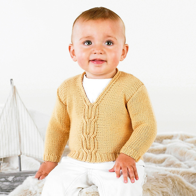 Ravelry: Little Pip pattern by Sublime Yarns