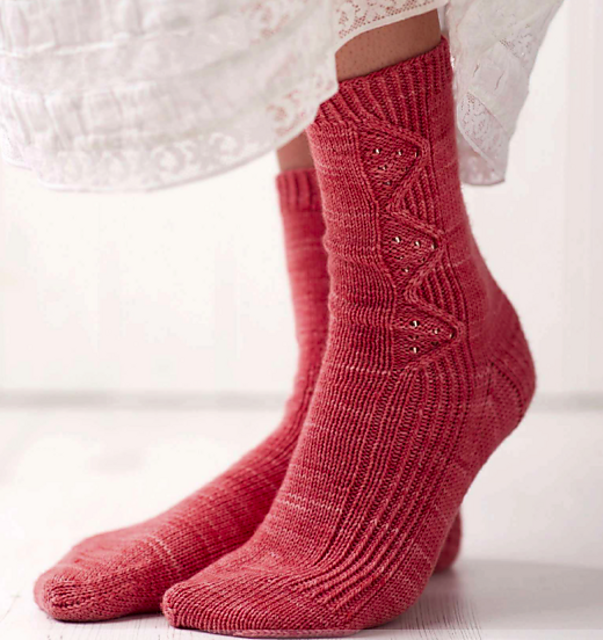 Ravelry: Posset pattern by Jane Burns