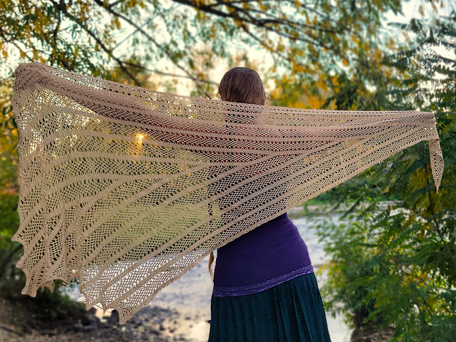 Ravelry: Camille pattern by Brittney Butterfield
