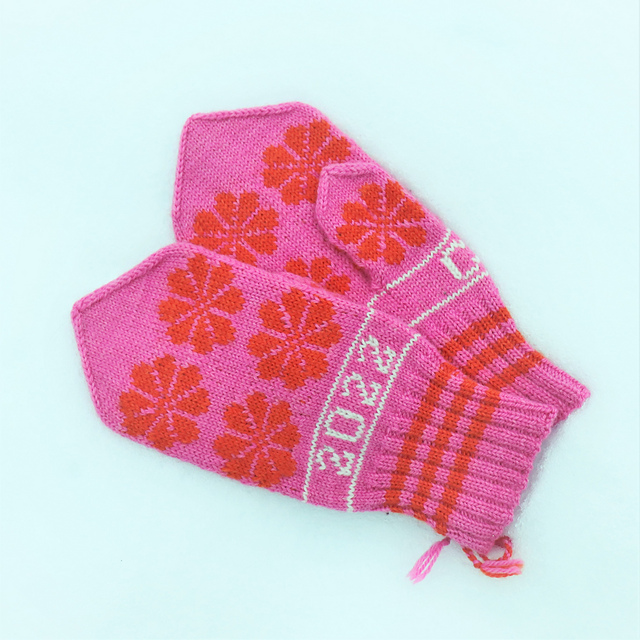 Ravelry: Linda’s mittens pattern by Erika Nordvall Falck