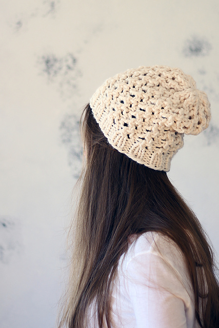 Ravelry: Hat : Integrity pattern by Brome Fields