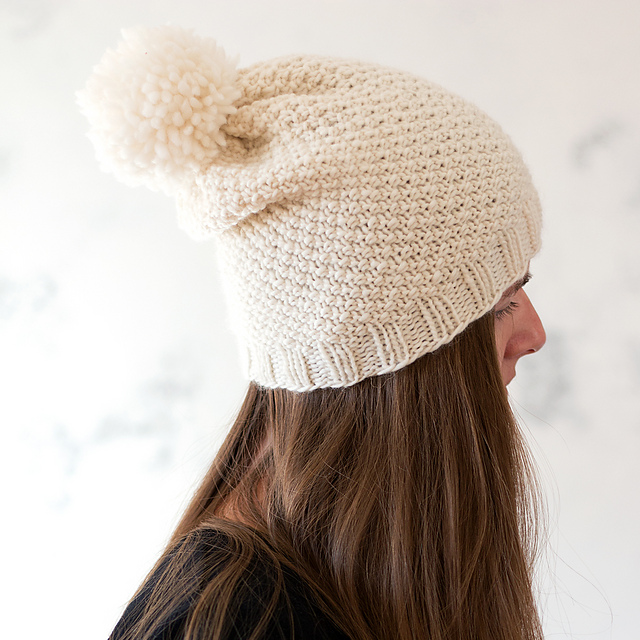 Ravelry: Hat : Love pattern by Brome Fields