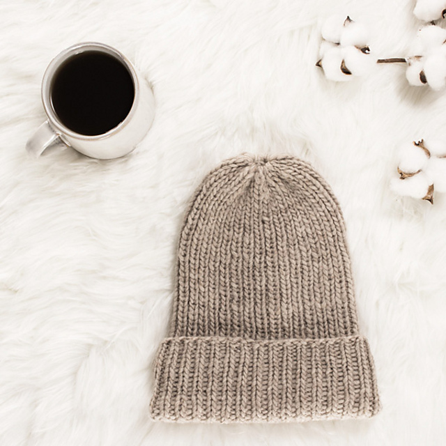 Ravelry: Hat : Loyal pattern by Brome Fields