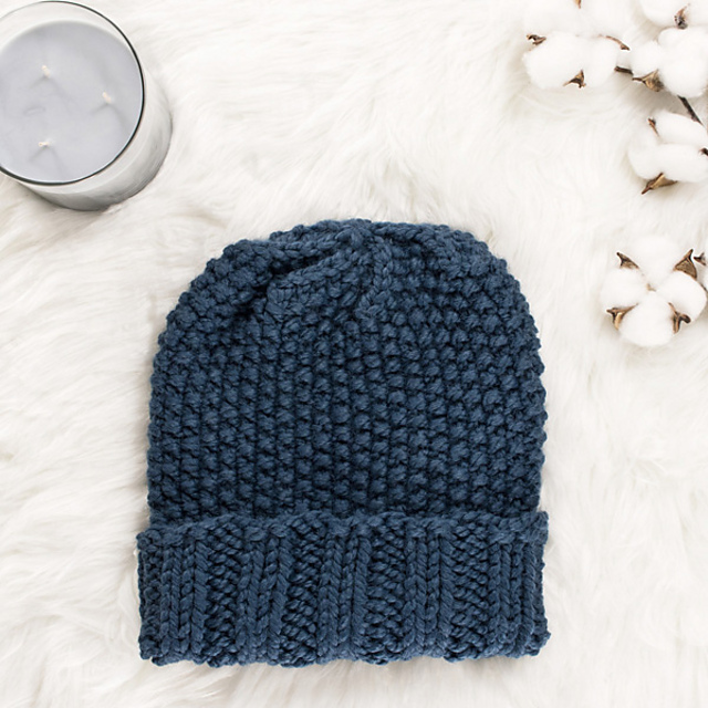 Ravelry: Hat : Reverence pattern by Brome Fields