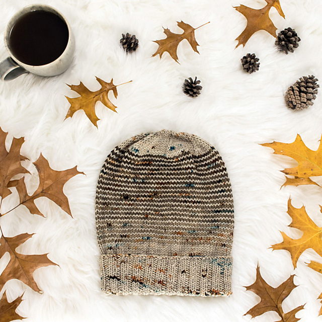 Ravelry: Hat : Snazzy pattern by Brome Fields