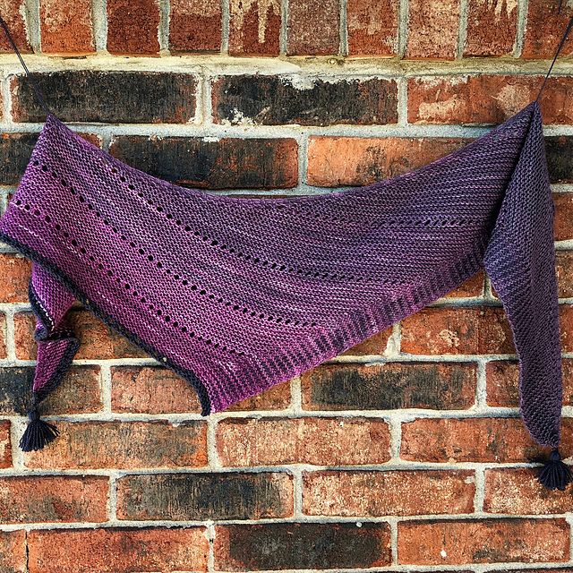 Ravelry: Cupid in the Underworld pattern by Bronwyn Hahn