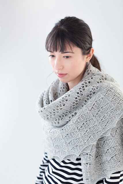 Ravelry: Halo pattern by Jared Flood