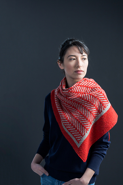 Ravelry: Redshift pattern by Jared Flood