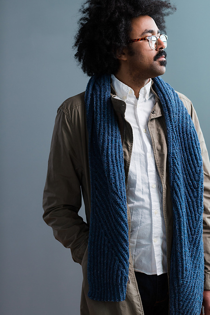 Ravelry: Leander pattern by Veronik Avery