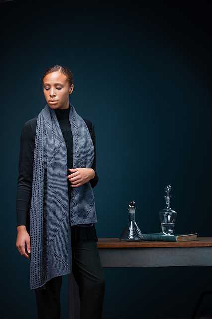 Ravelry: Gilda pattern by Veronik Avery