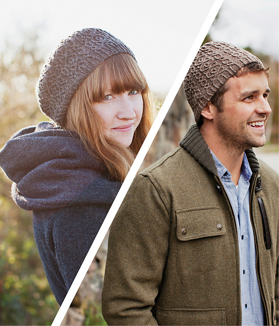 Ravelry: Jaffrey pattern by Michele Wang