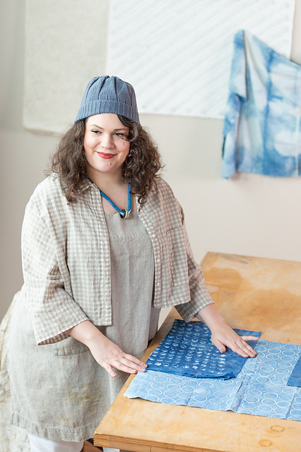 Ravelry: Designs by Emily Greene