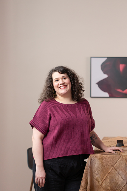 Ravelry: Designs by Emily Greene