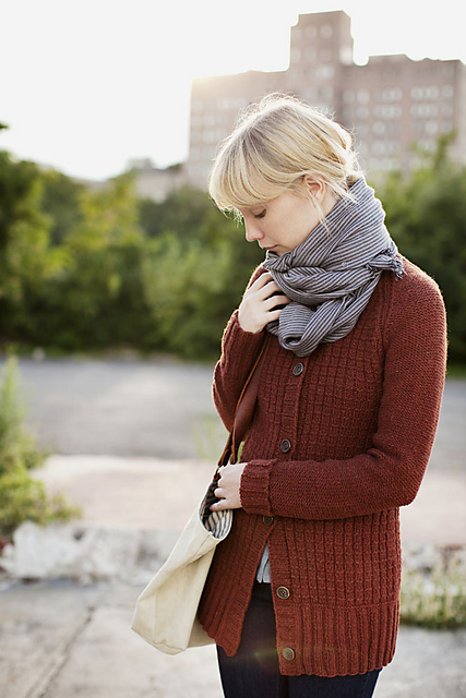 Ravelry: Tinder pattern by Jared Flood