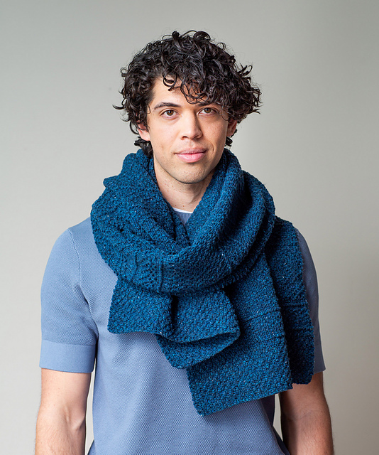Ravelry: Ludlow pattern by Julie Hoover