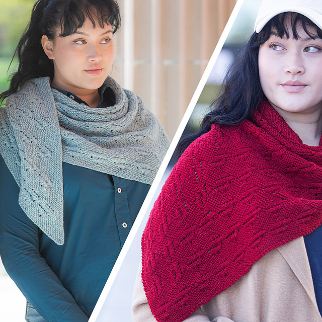 Ravelry: Designs by Maria Matveeva