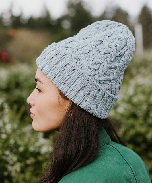Ravelry: Designs by Emily Greene