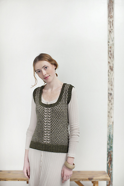 Ravelry: Barrington pattern by Jared Flood