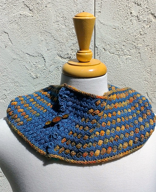 Ravelry: Swizzle Stick pattern by Kitty Bryan
