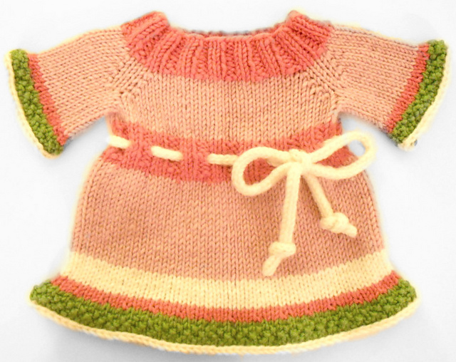 Ravelry: Pretty Girl Top pattern by yarn ink