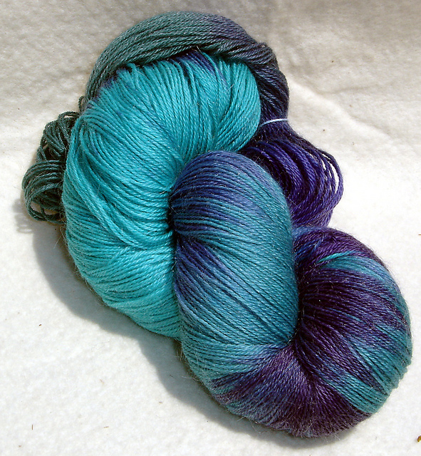 Ravelry: Schaefer Yarn Company Anne