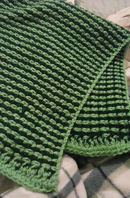 Ravelry: Deer Tracks pattern by Amy Selvidge