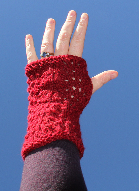 Ravelry: Ever After pattern by Maree Buscke