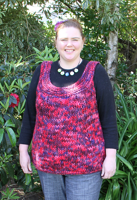 Ravelry: Mini Midori pattern by Maree Buscke