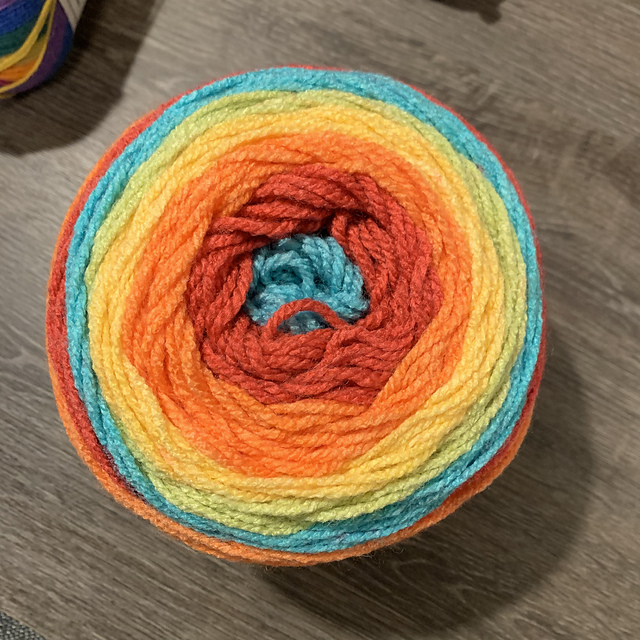 Ravelry: Master Knit Colore