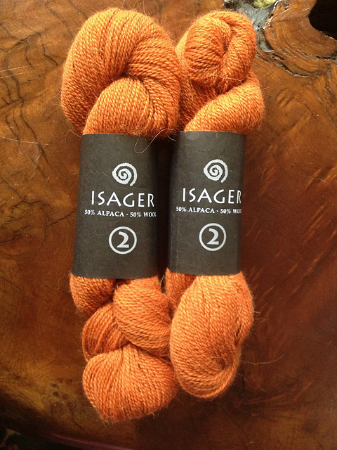 Ravelry: Isager Yarn Alpaca 2