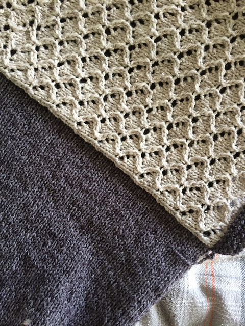 Ravelry: byAnnieClaire's Morning Mist