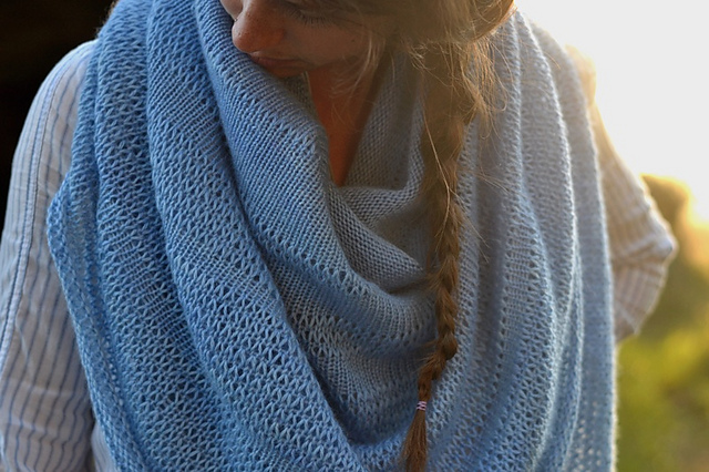 Ravelry: Bahaal pattern by Annie Rowden