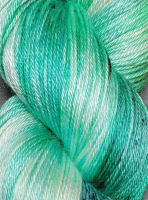 Ravelry: by Kiilerich Pure Silk 4 ply