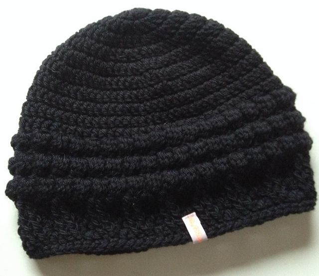 Ravelry: Henning Hue pattern by Charlotte Gundersen