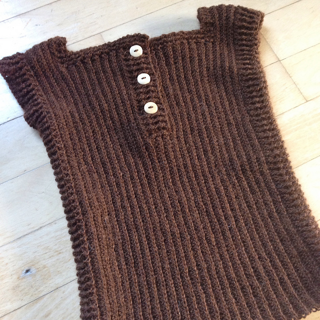 Ravelry: Designs by Charlotte Gundersen