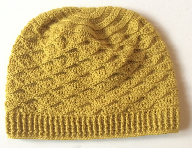 Ravelry: Vimpel hue pattern by Charlotte Gundersen