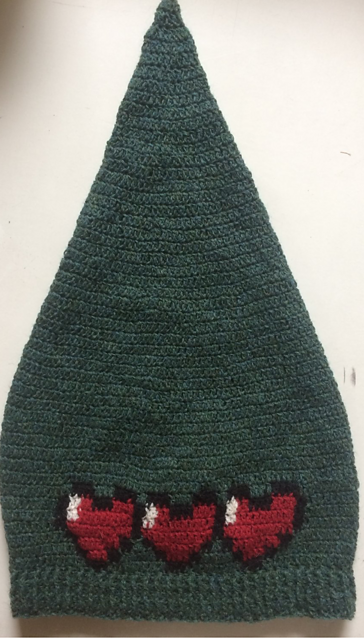 Ravelry: Designs by Charlotte Gundersen