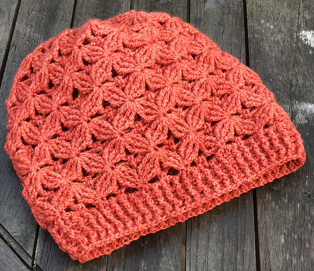 Ravelry: Designs by Charlotte Gundersen