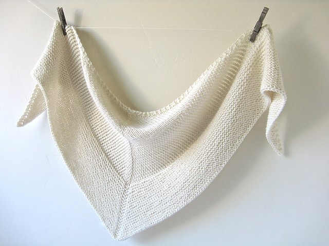 Ravelry: Pure | Aran pattern by cabinfour