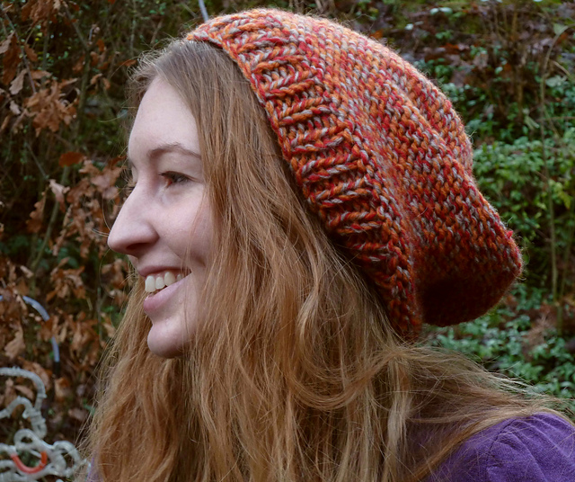 Ravelry: Opus 1400 pattern by Linda OCarroll and Mel Browne
