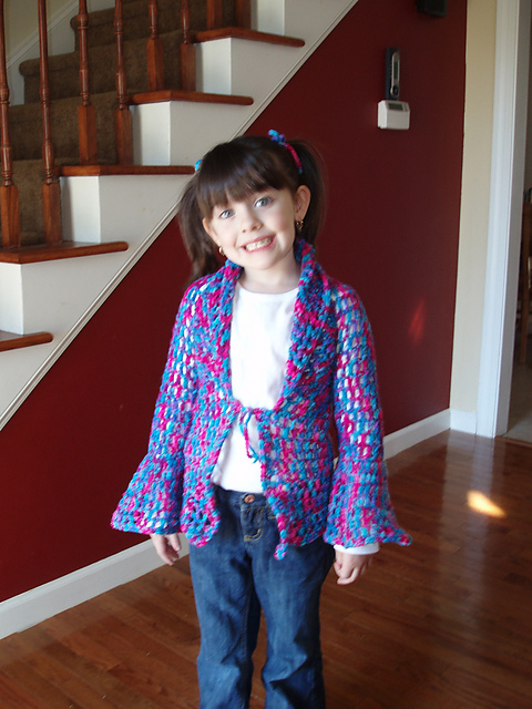 Ravelry: Shroat and Shrap pattern by Gwendolyn Faye