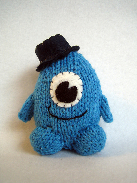 Ravelry: Frank pattern by Katie Boyette