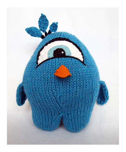 Ravelry: Turnip pattern by Katie Boyette