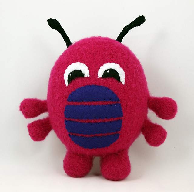 Ravelry: Matilda pattern by Katie Boyette