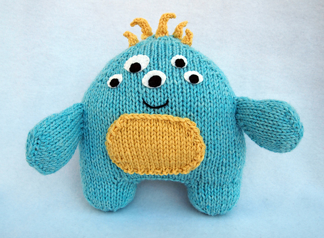 Ravelry: Flash pattern by Katie Boyette