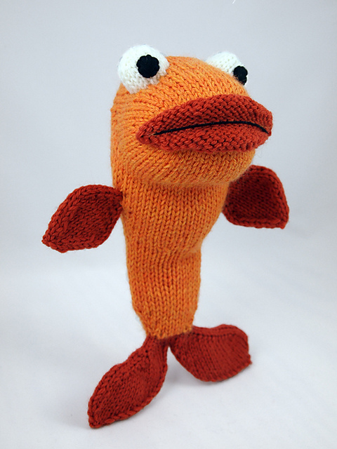 Ravelry: Hot Rod pattern by Katie Boyette